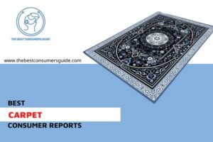 Consumer Reports Best Carpet - Depth Reviews 2025